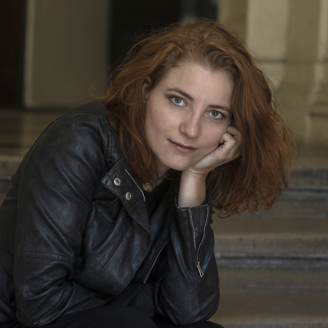 Színészek – Odabenn